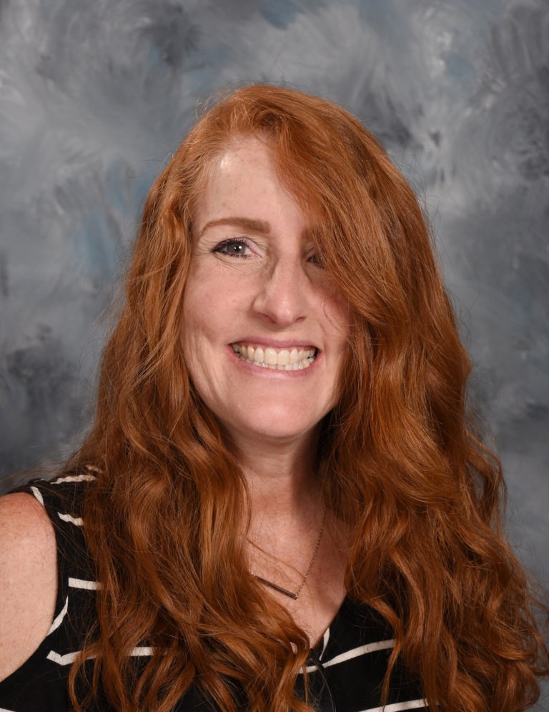 Pam Hart - Lighthouse Preparatory Academy