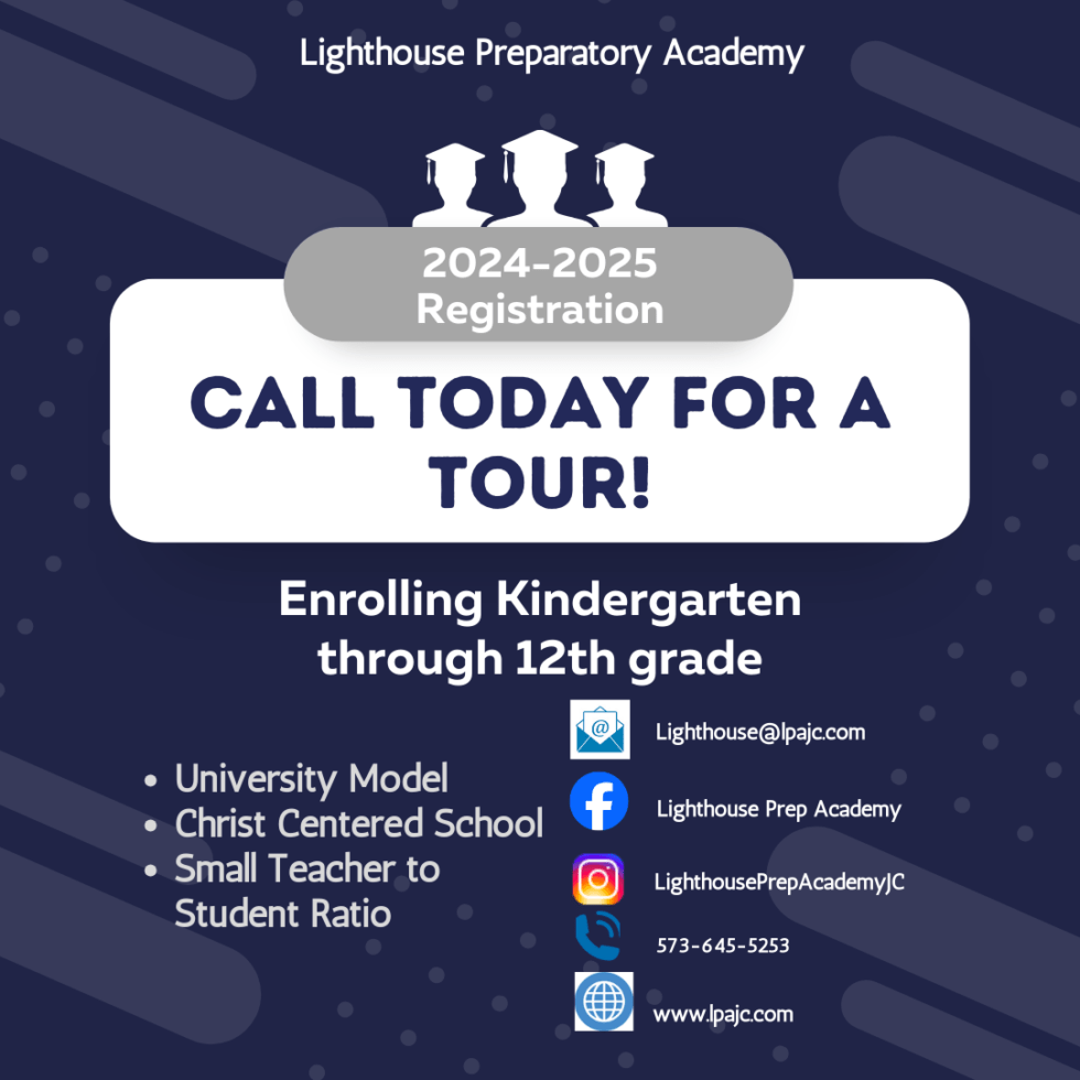 Lighthouse Preparatory Academy - Lighthouse Preparatory Academy