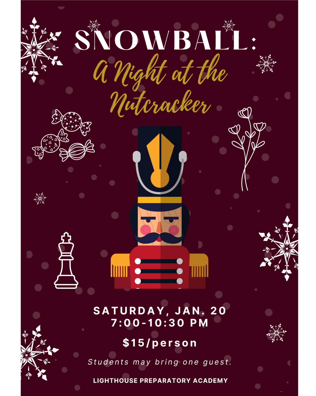 Lighthouse Preparatory Academy - Lighthouse Preparatory Academy